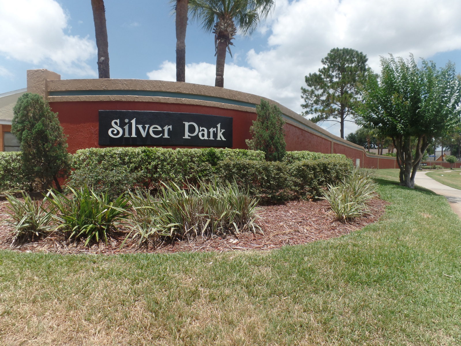 Silver Park Villas – Association Solutions of Central Florida