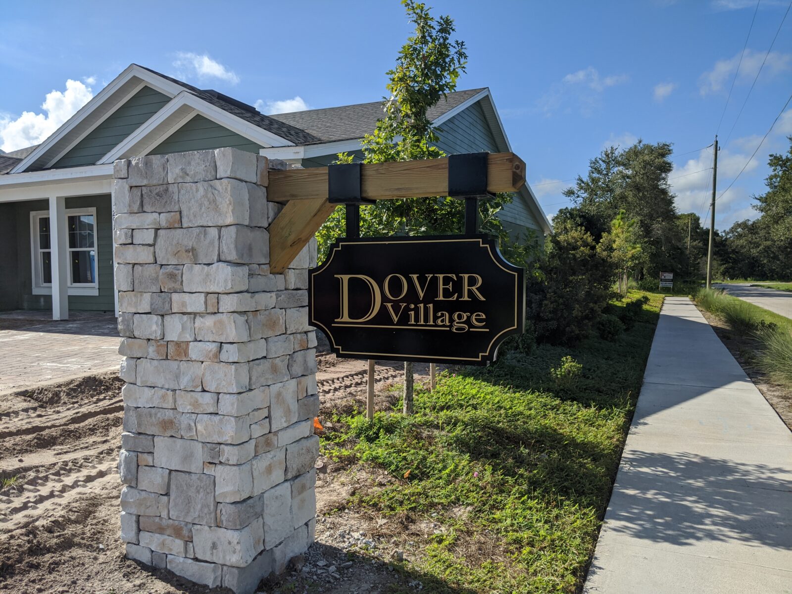 Dover Village – Association Solutions of Central Florida